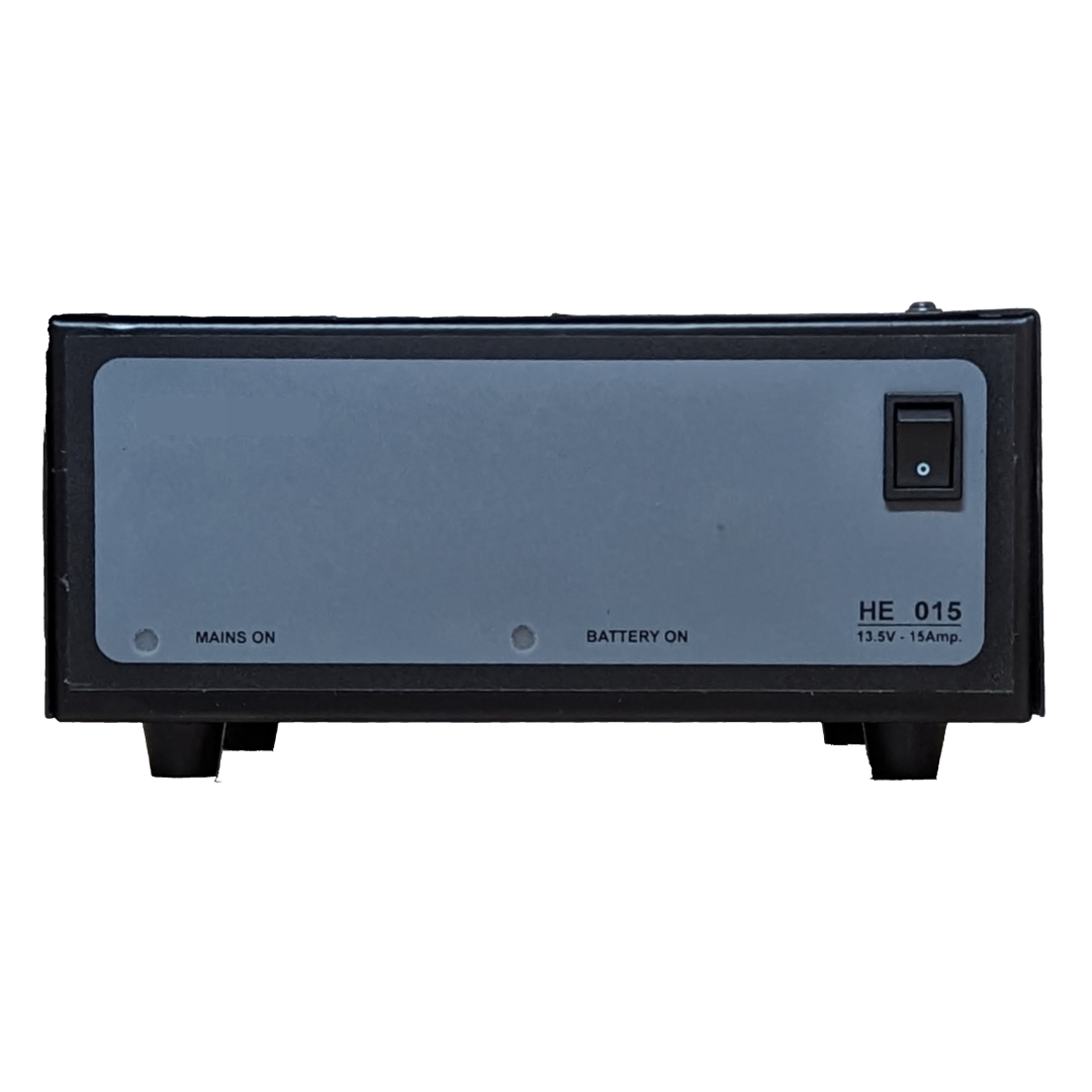 HE-015 (13.5Volt-15Amps) – Himalayan Communications